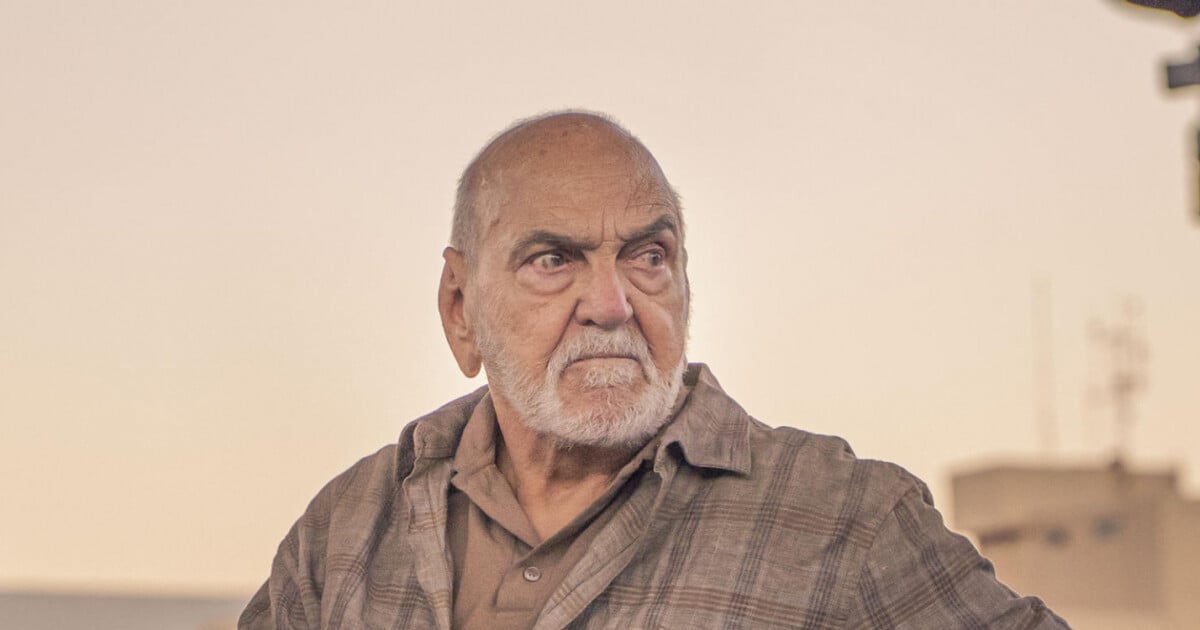 Morte Precoce De Filha E Acidente De Trânsito Lima Duarte Aos 94 Anos