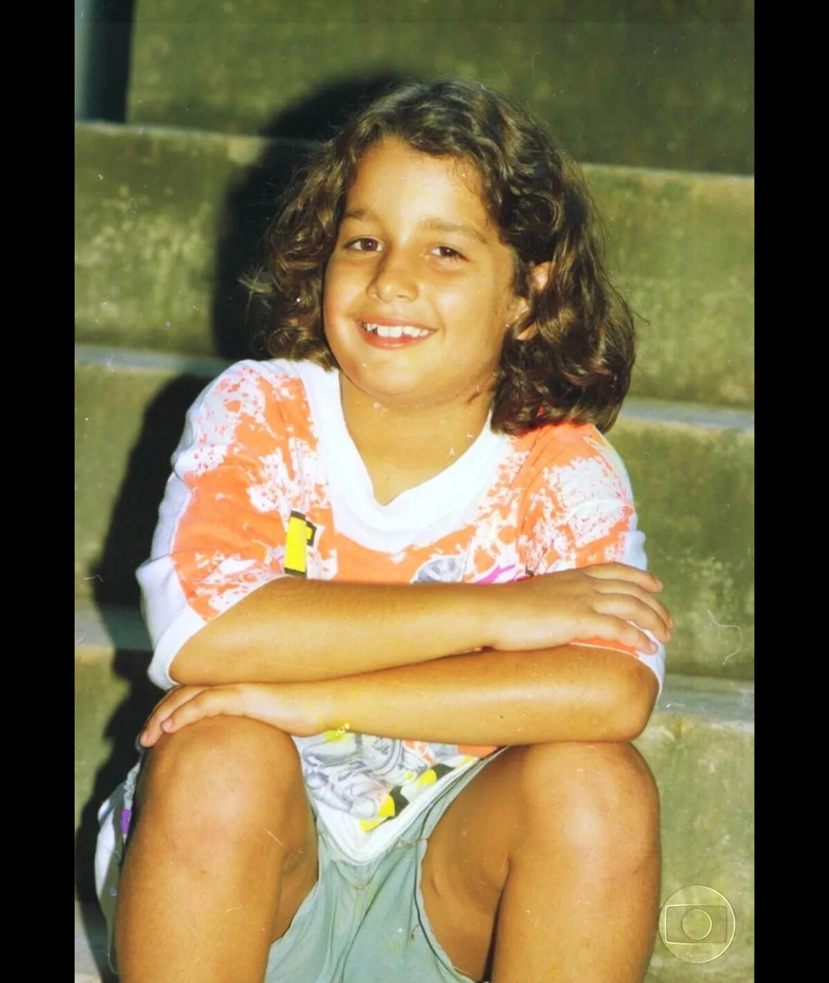 Foto: Em 'A Viagem', Daniel Ávila cravou seu nome no 'hall dos atores ...