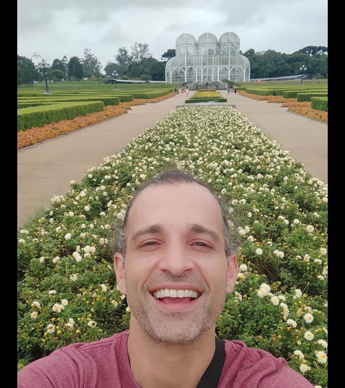 Foto: 30 anos depois de 'A Viagem', Daniel Ávila, com 39 anos ...