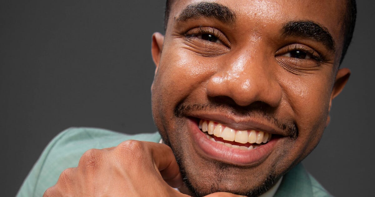 Conheça ator que será Davi em doc da Globoplay após campeão do 'BBB 24 ...