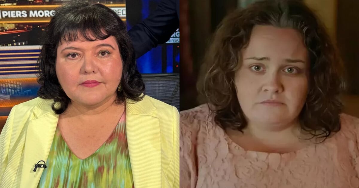 'Bebê Rena': Martha da 'vida real' decide dar entrevista inédita ...