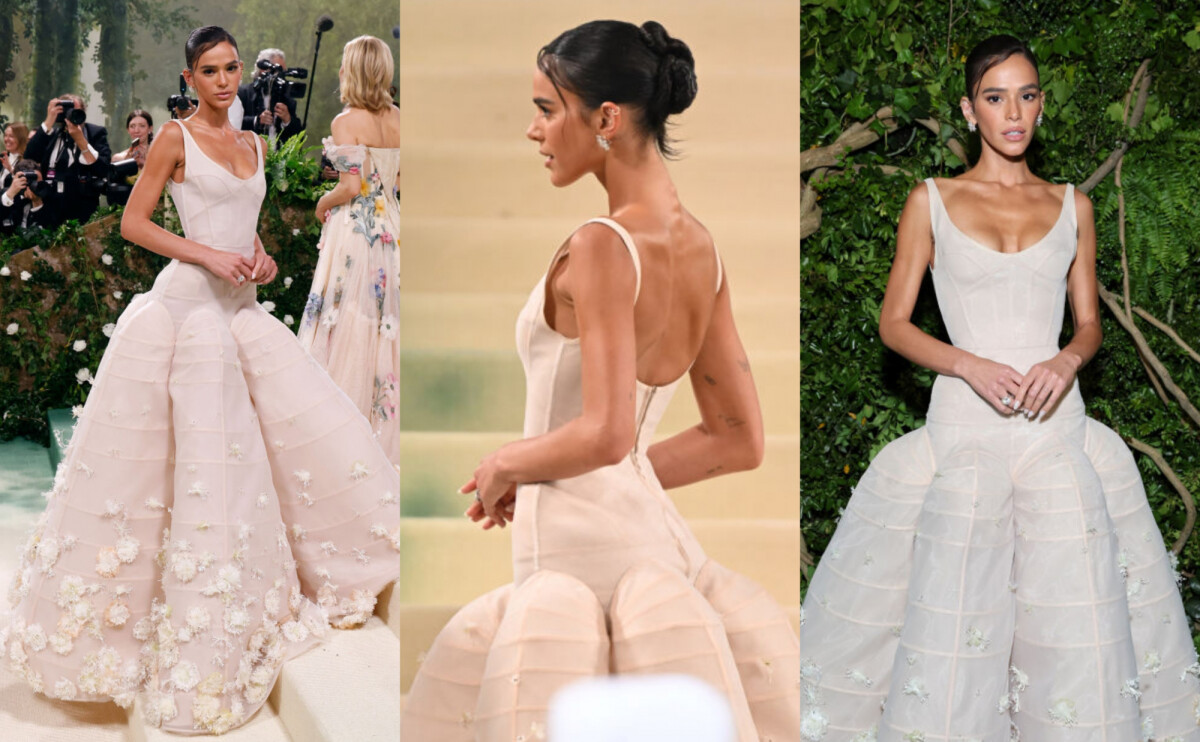 Foto: Essa é a prova DEFINITIVA que Bruna Marquezine está pronta para ...