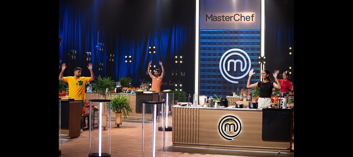 Foto: 'MasterChef Brasil 2024' vai receber influencers em sua 11ª ...