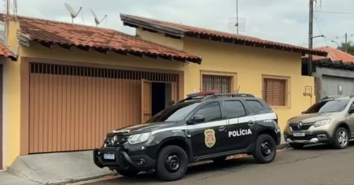 Chocante! Morto, menor de 15 anos acusado de triplo assassinato e roubo ...