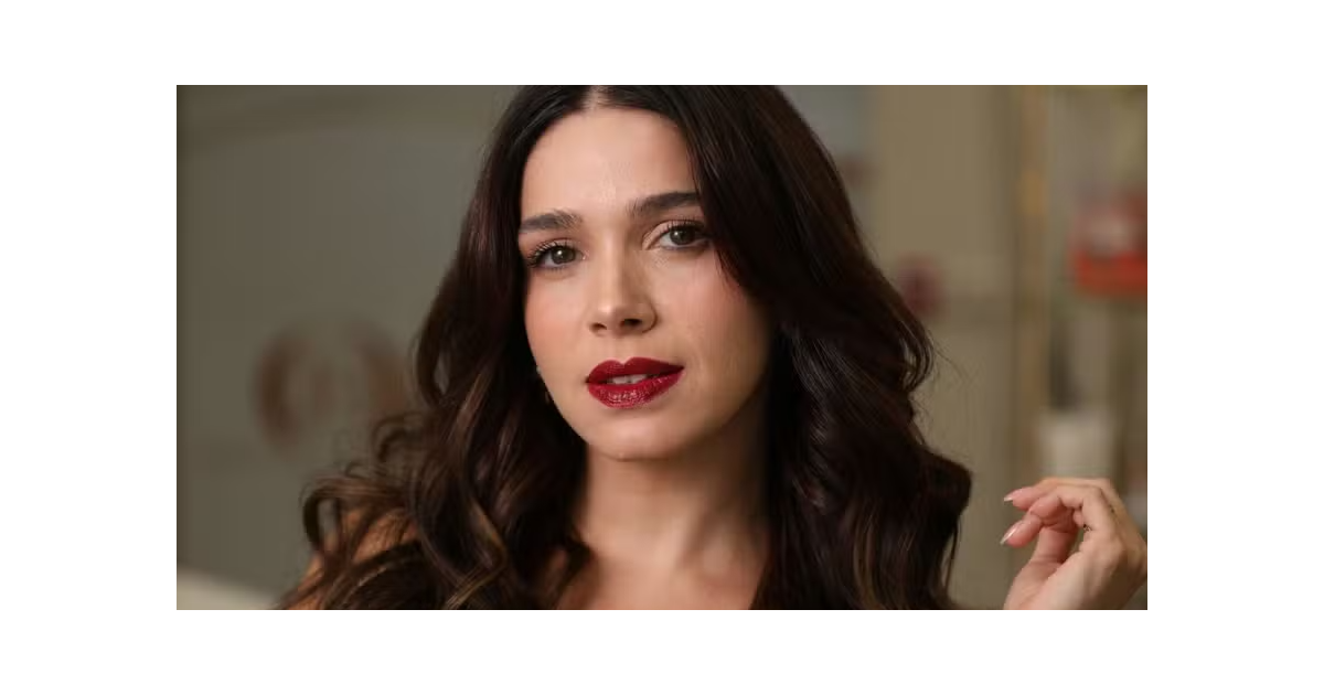 'Não quero pensar': Irmã de Rafa Kalimann em 'Família é Tudo', Sabrina ...