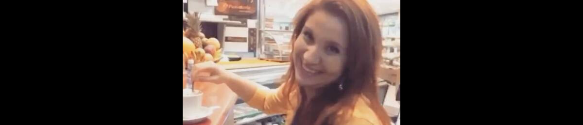 Foto: Bianca Andrade ficou conhecida como 'Boca Rosa' por só usar ... Foto: Bianca Andrade ficou conhecida como 'Boca Rosa' por só usar ...