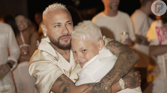 Neymar vai fazer teste de DNA para descobrir se é realmente pai de ... Neymar vai fazer teste de DNA para descobrir se é realmente pai de ...