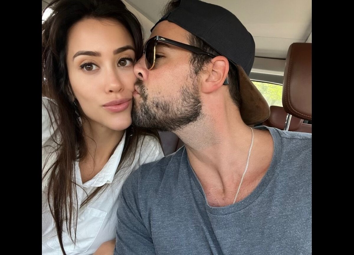 Foto: Nesta quarta-feira (10), Patrick Ribeiro anunciou namoro com sua ex-namorada, causando ...