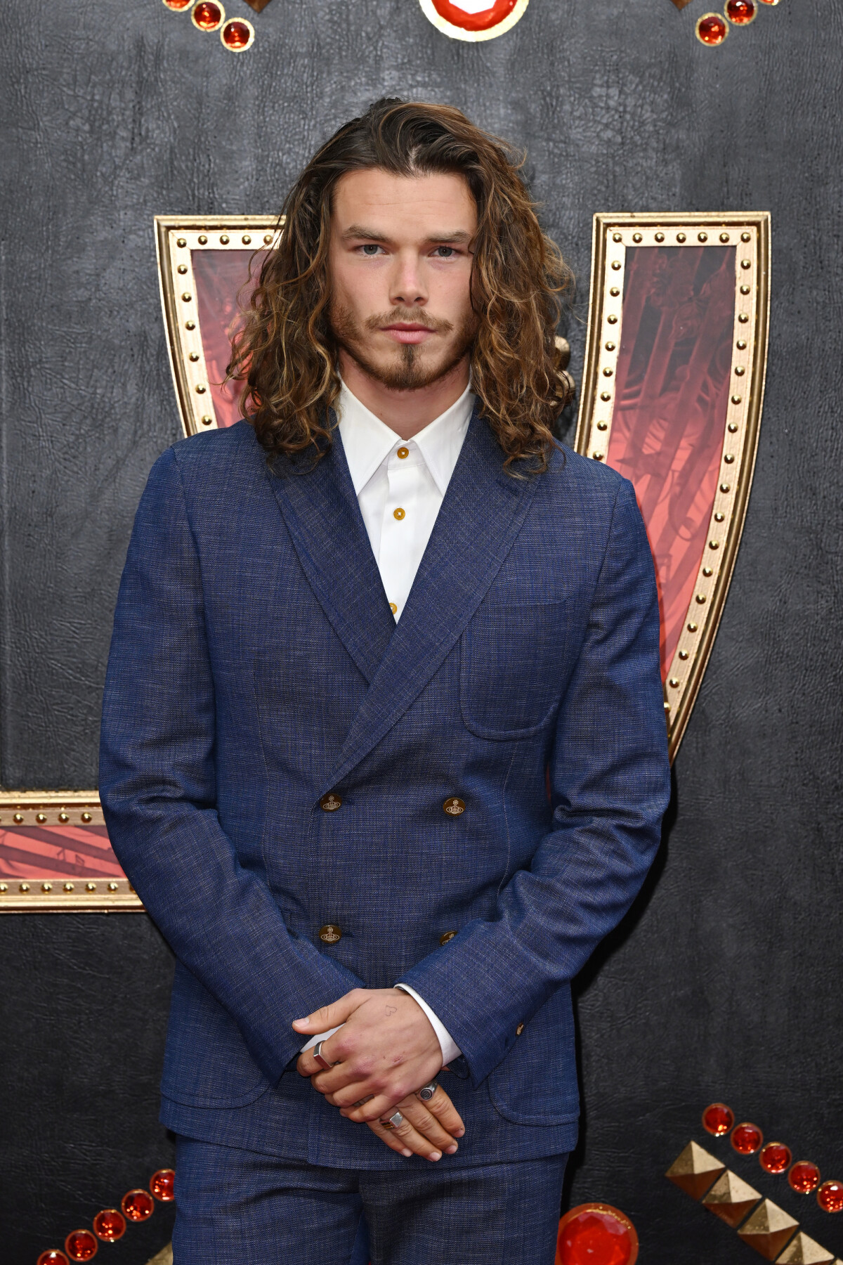 Foto: Sam Corlett virou vegano depois de presenciar a luta da mãe ...