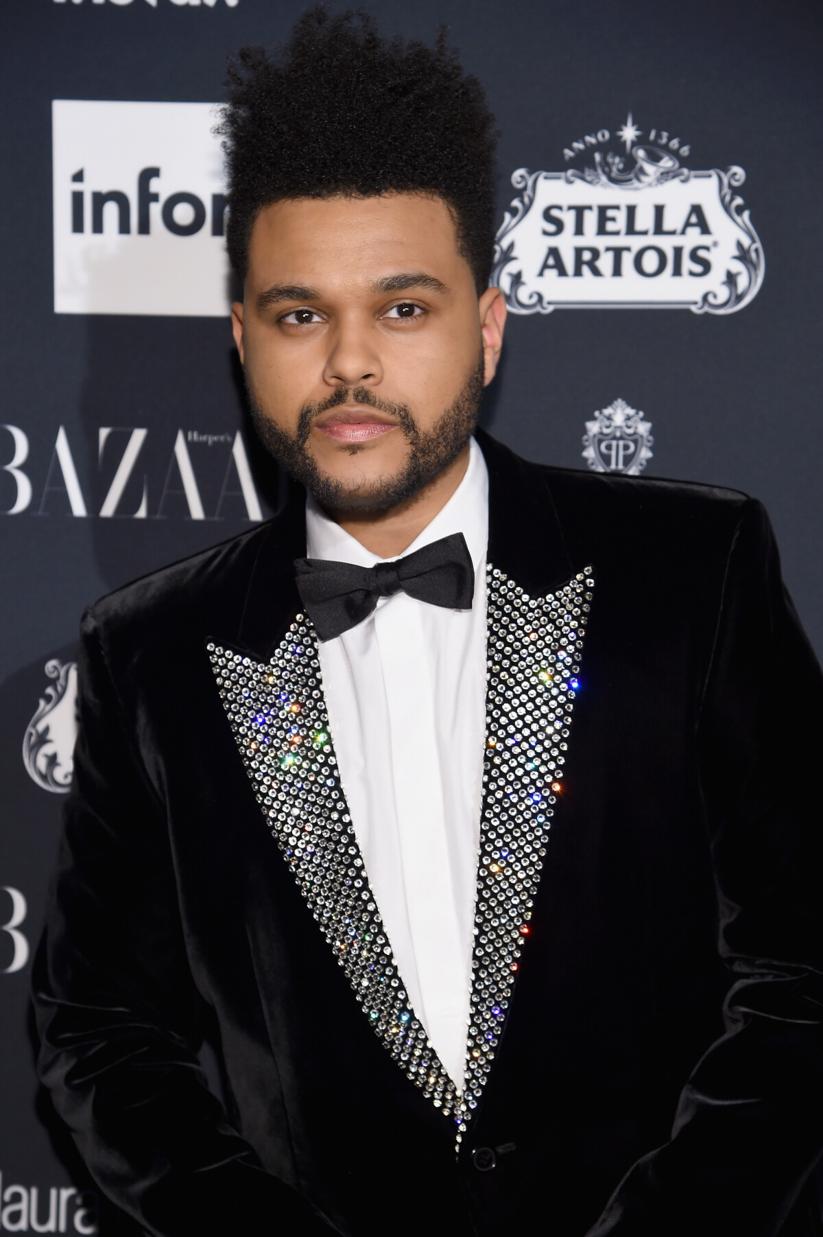Foto: The Weeknd em São Paulo 2024: Outras pré-vendas serão realizadas ...