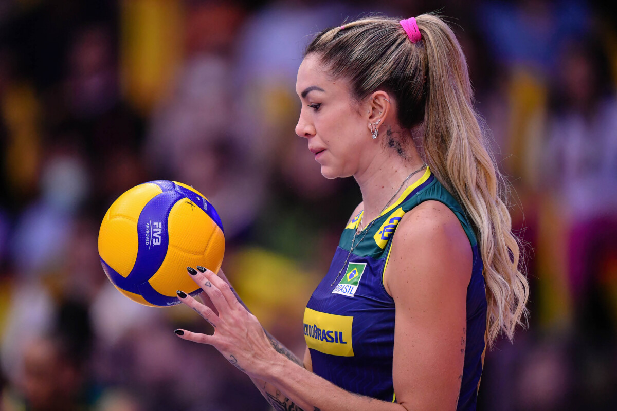 Foto: Thaísa Daher fez harmonização facial, aplicou botox e colocou ...