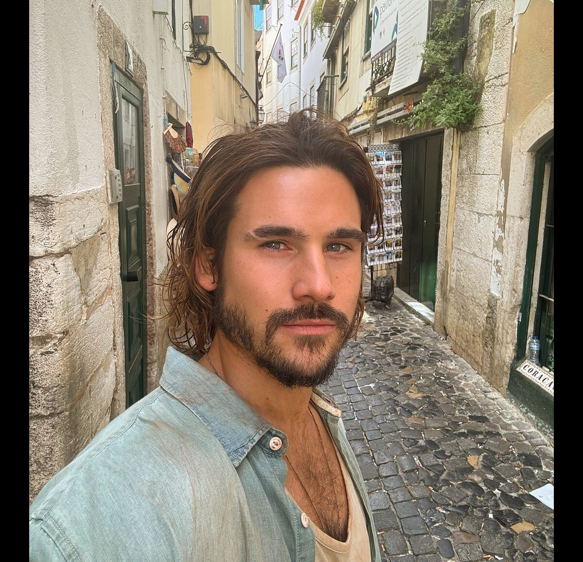 Foto: Nicolas Prattes irá correr a primeira maratona de amadores das ...