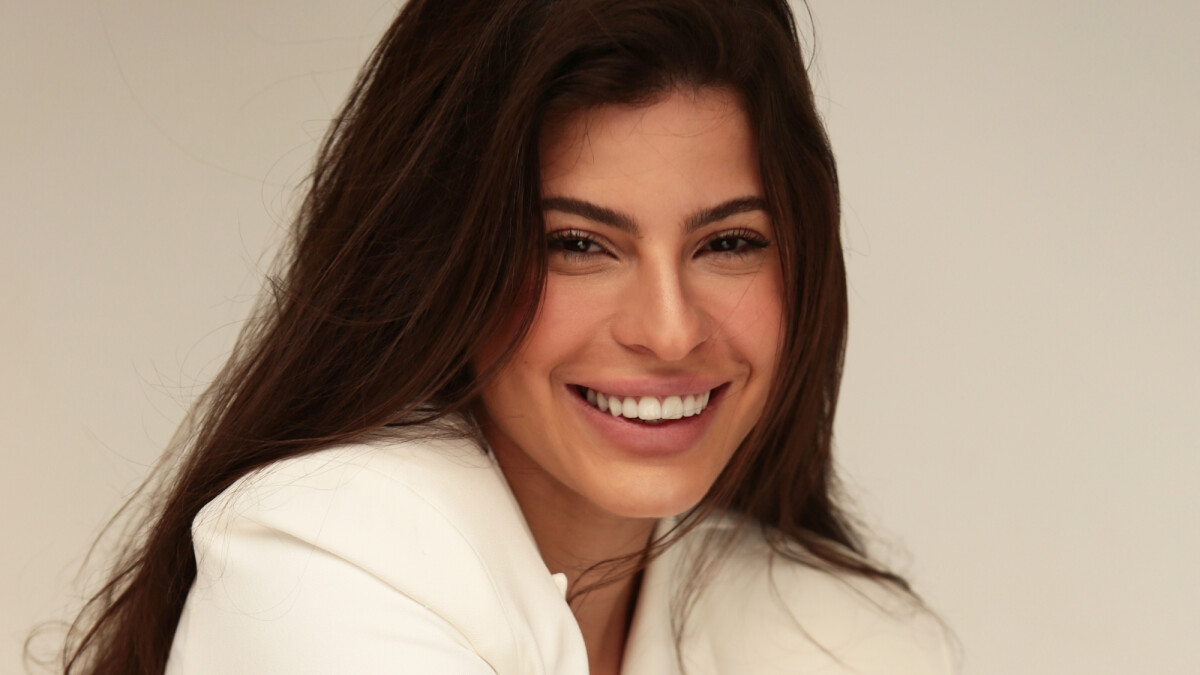 Foto: Vilã Amirah de 'A Rainha da Pérsia', Júlia Prado define rival de Ester: 'Menina invejosa ...