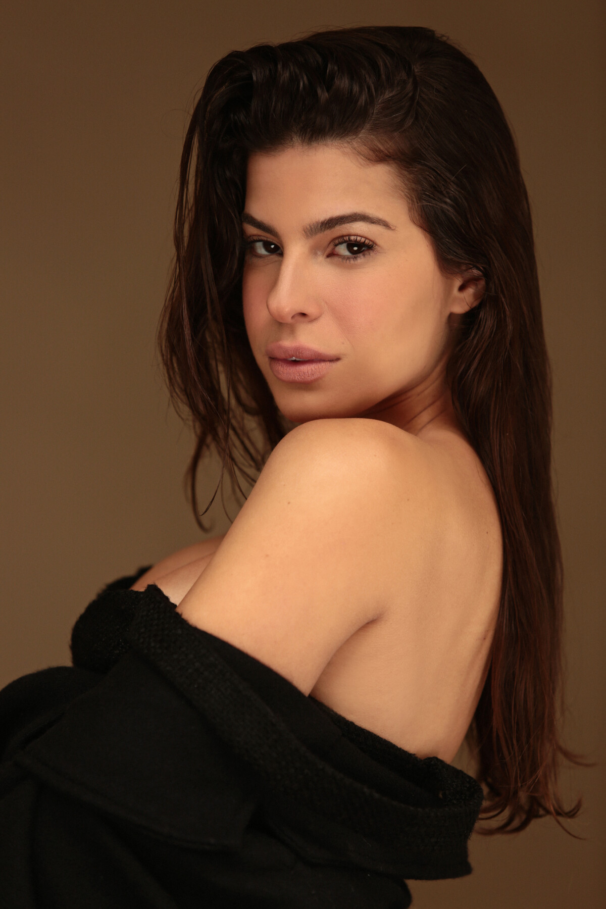 Foto: Júlia Prado escolheu o perfume 'Ange ou Demon' na hora de compor vilã de 'A Rainha da ...