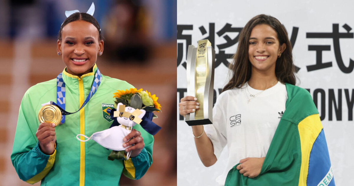 Olimpíadas Paris 2024: veja quanto os atletas ganham e quanto vale uma ...