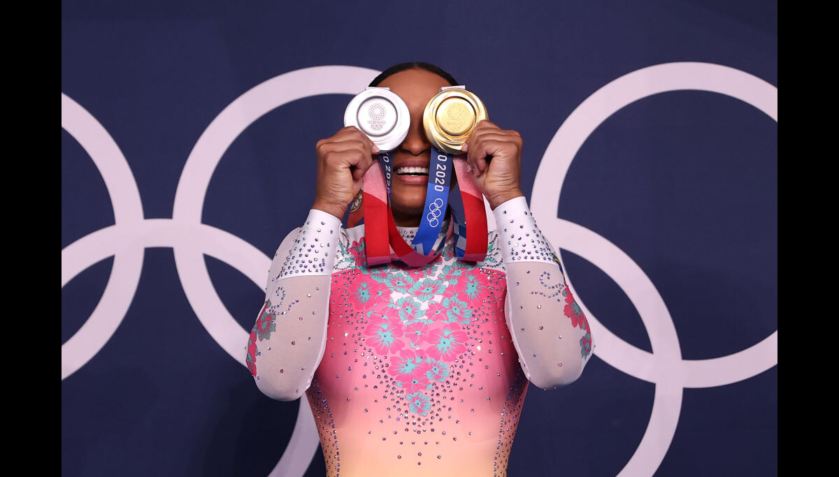 Foto: Atletas das Olimpíadas de Paris 2024 ganham valores diferentes ...