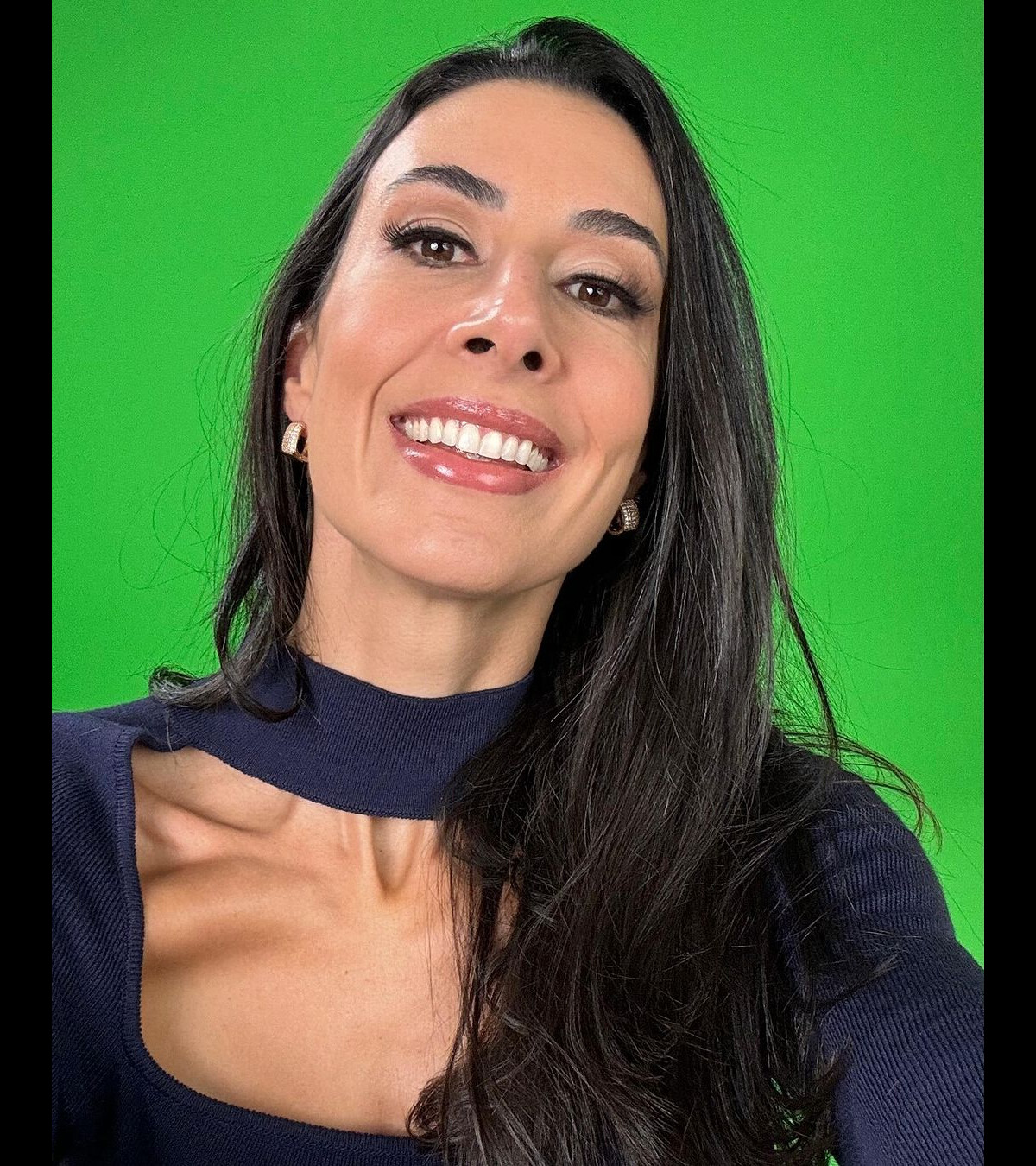 Foto: Sheilla Castro iria integrar a parte técnica da equipe brasileira ...