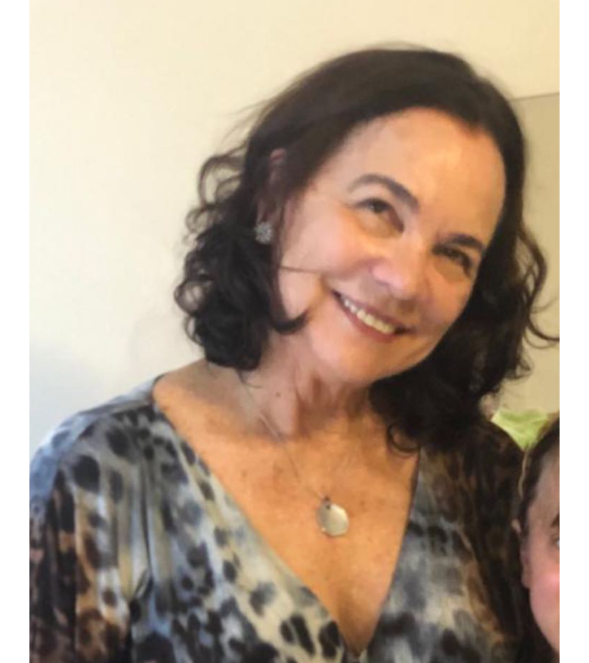Foto: Morte de Edna Tralli completa dois anos em outubro - Purepeople