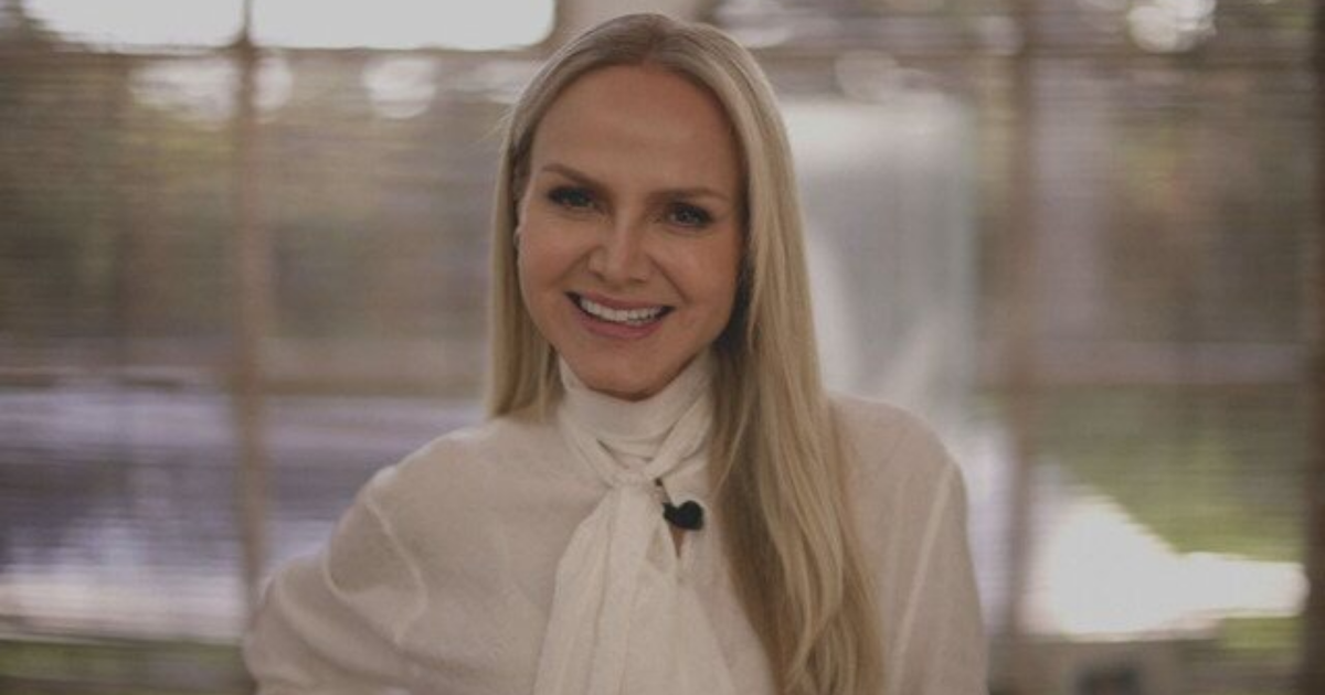 Eliana leva parceiro do SBT para a Globo e faz canal faturar milhões ...