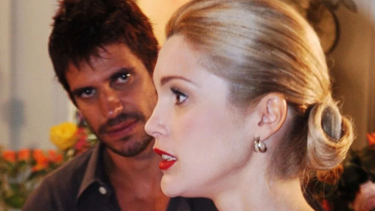 Foto: Quando Guto aparecer pela primeira vez, após a morte, para ...