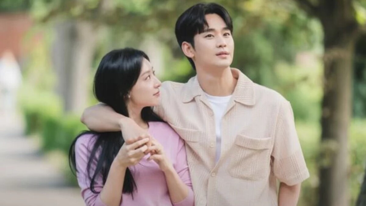 Foto: O dorama 'Rainha das Lágrimas' mistura muito romance e drama que ...