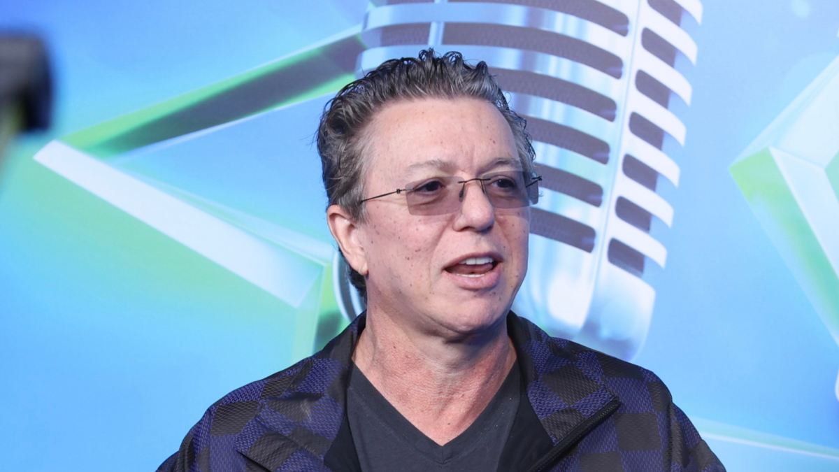 Foto: Rixa com o 'todo-poderoso' e programas flopados: os bastidores da ...