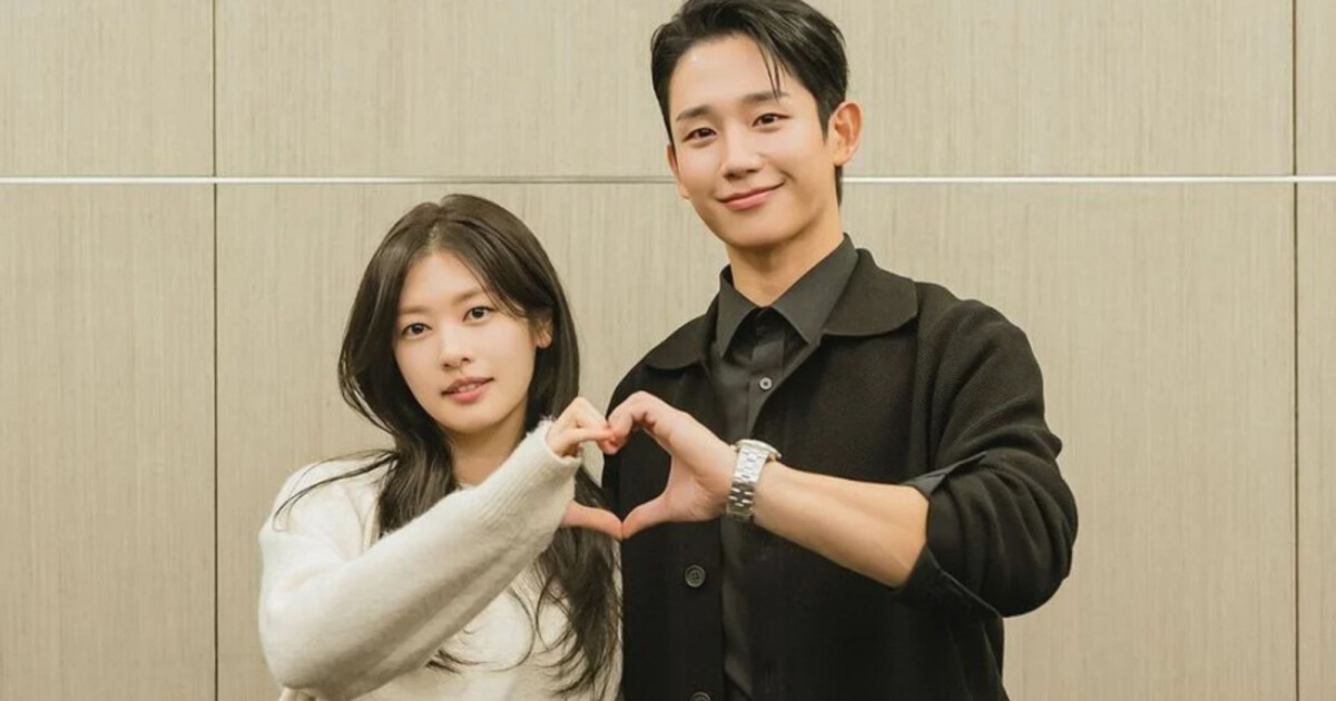 'O amor mora ao lado': quando estreiam os episódios 7 e 8? Tudo o que esperar do dorama que ...