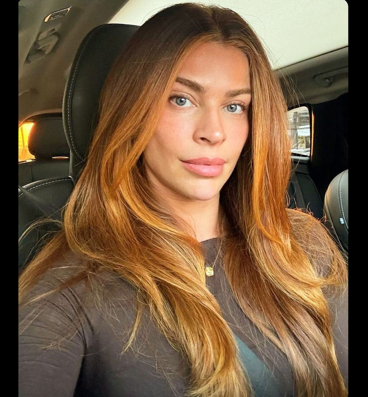Foto: Grazi Massafera, atualmente com 42 anos, impressiona a internet ...