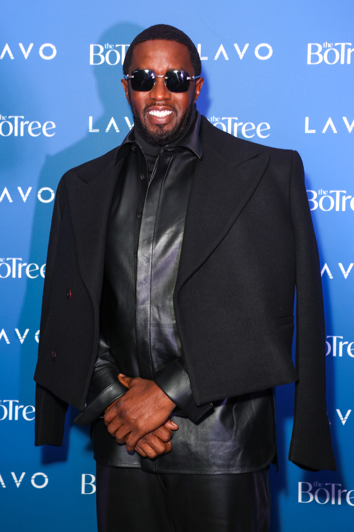 Foto: P. Diddy foi preso em setembro de 2024 em acusação que envolvem 9 ...