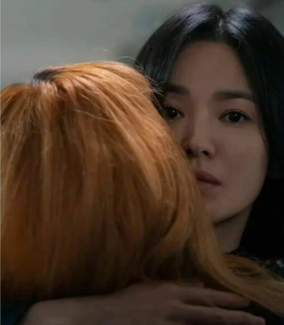 Foto: Park Jia, em 'A Lição', deu vida à mãe da protagonista Moon Dong ...