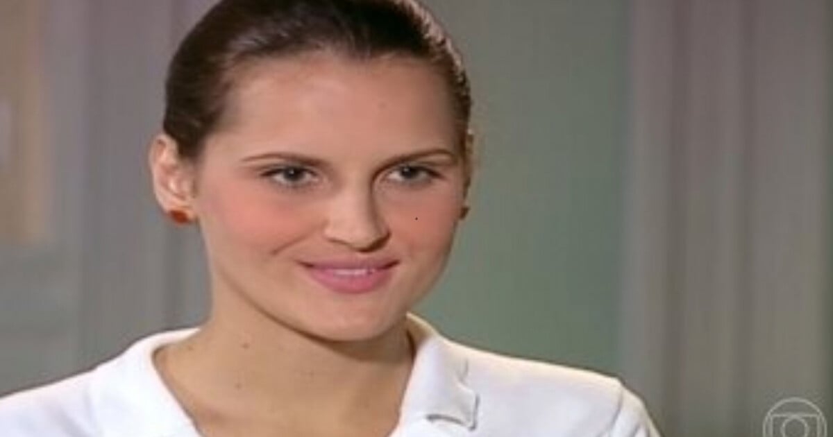 Quase ninguém sabe, mas Judith de 'Alma Gêmea' é casada há anos com ...