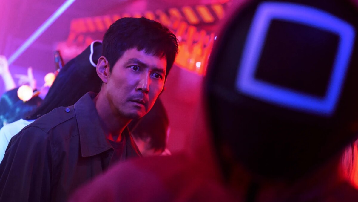 Foto: Segunda temporada de 'Round 6' traz o protagonista Gi-hun (Lee ...