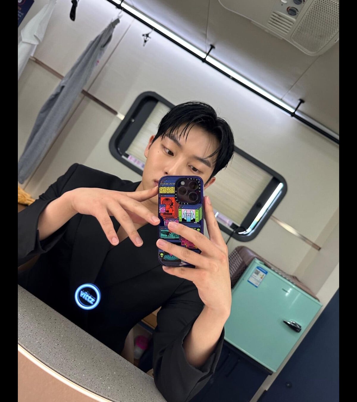Foto Nude De Choi Hyun Wook Viralizou Nas Redes Sociais E Rendeu