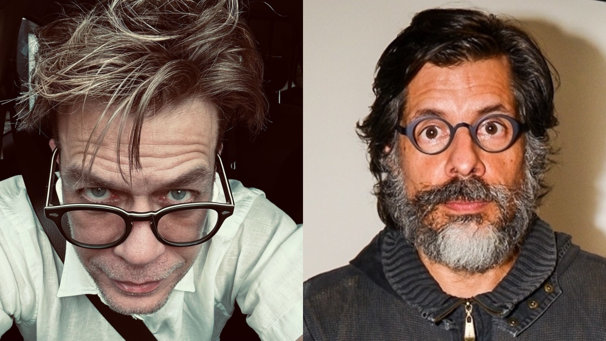 Foto: Daniel Alvim teve 'gatilho', ficou fora de si e agrediu Fábio ...