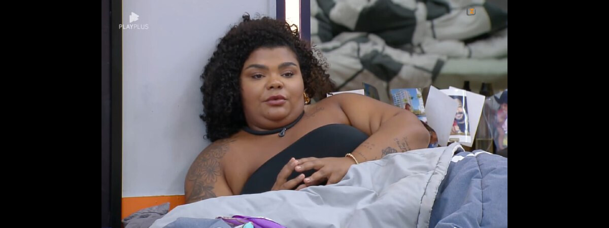 Foto: Flora Cruz, filha de Arlindo Cruz, era a última pessoa na lista ...