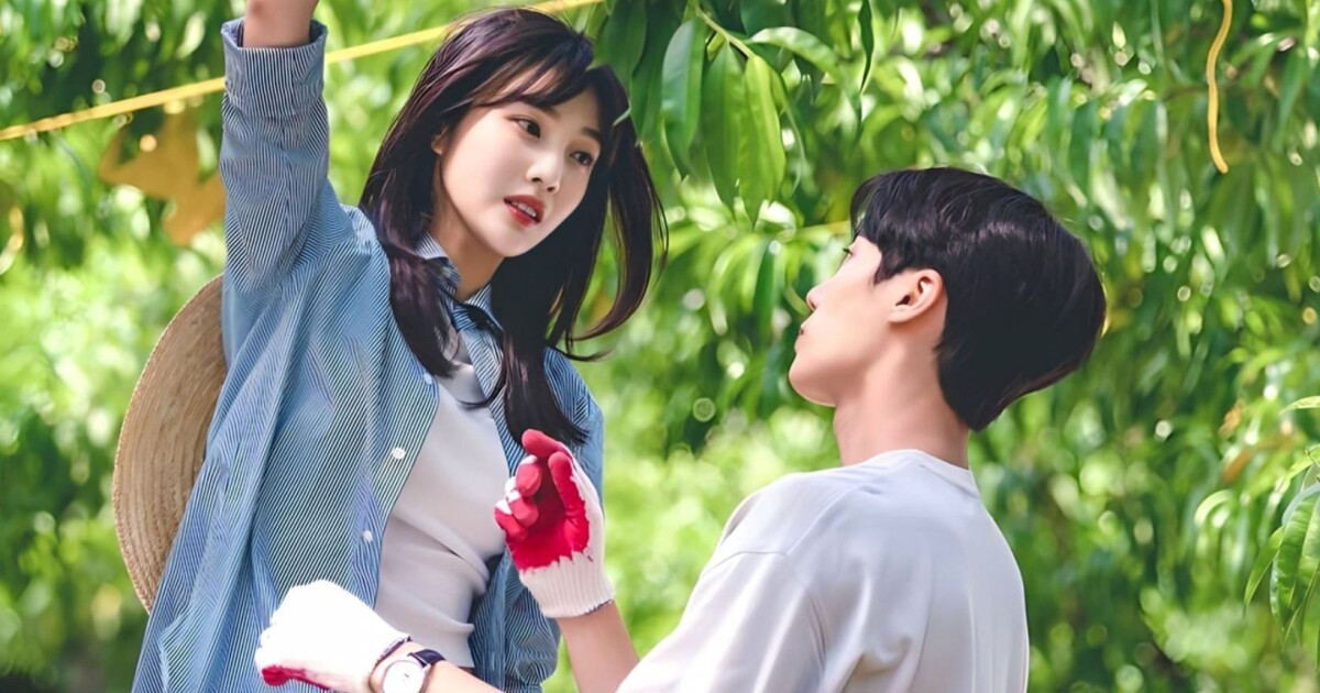 Dicas de doramas rurais: você precisa assistir essas 7 séries ...