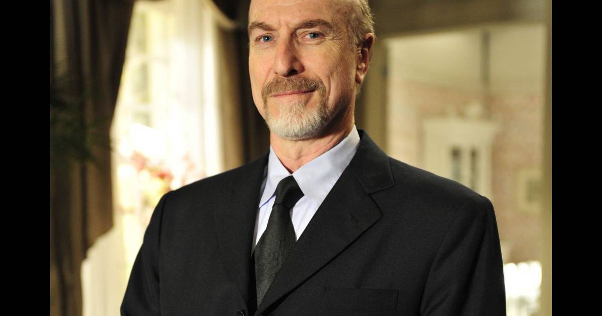 Odilon Wagner acredita em flerte entre Thompson e Lucimar em 'Salve ...