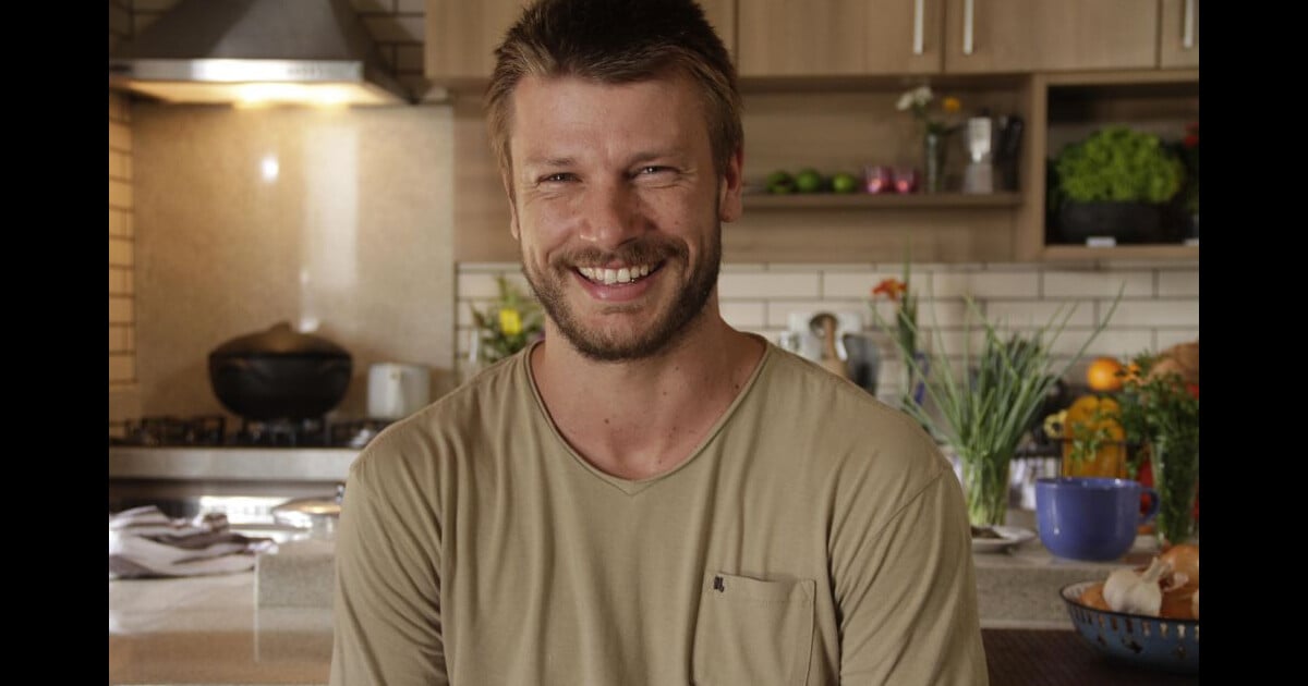 Rodrigo Hilbert completa 33 anos nesta segunda (22). Confira galeria de ...