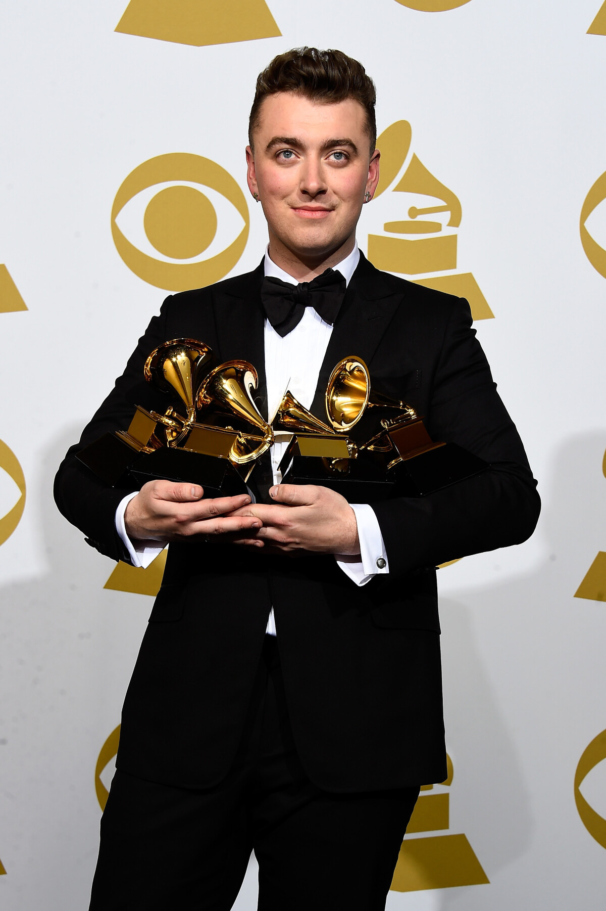 Foto: Sam Smith é confirmado como atração do Rock in Rio 2015 e cantará ...
