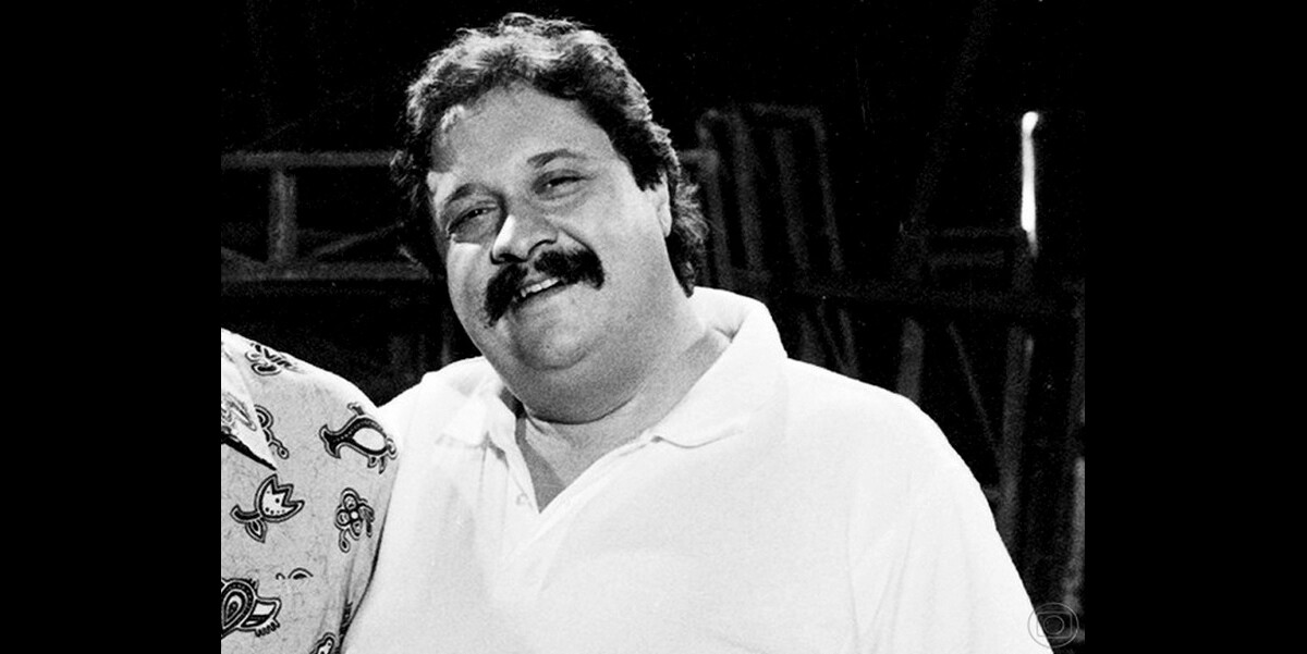 Foto: Roberto Talma estava internado desde março - Purepeople