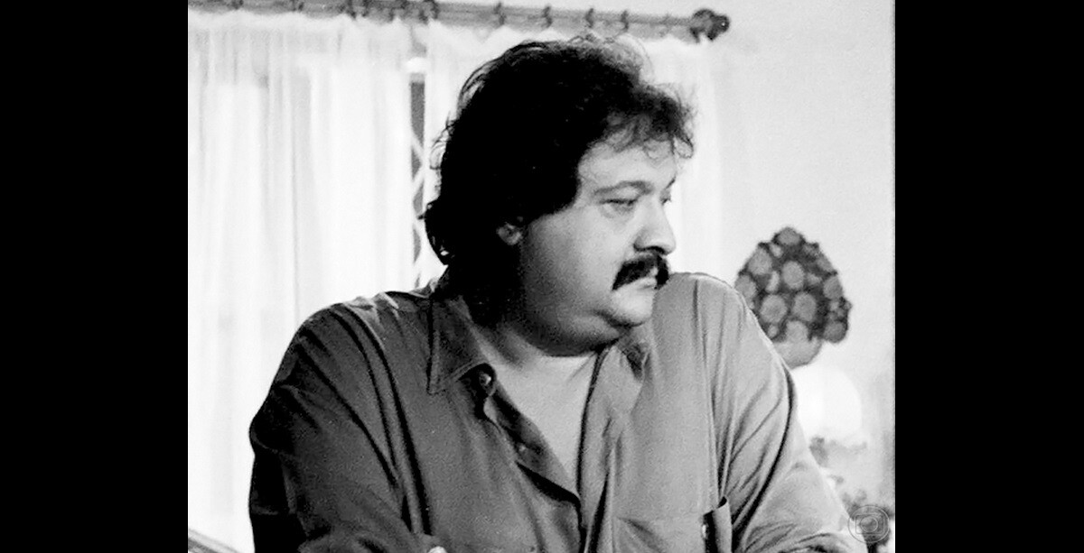Foto: Roberto Talma dirigiu várias novelas, seriados, minisséries e ...