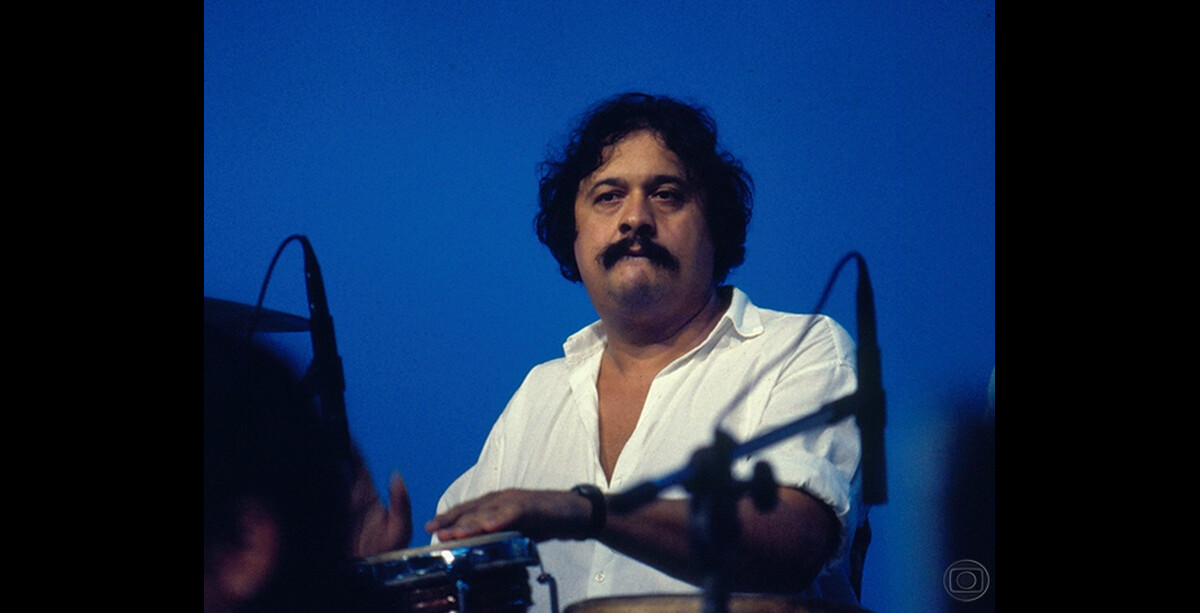 Foto: Roberto Talma foi um dos diretores do especial de fim de ano de ...