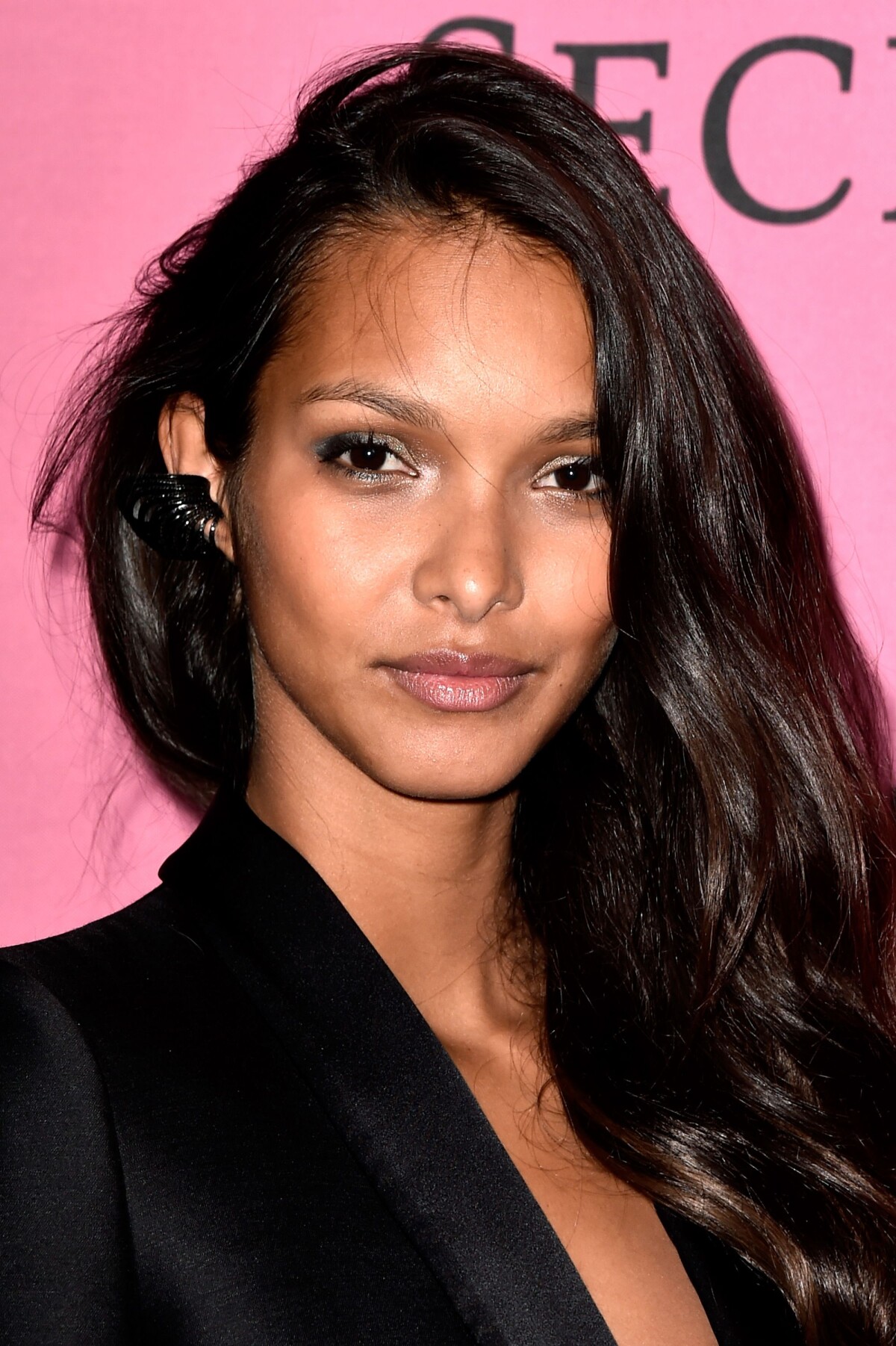 Foto: Lais começou a carreira em 2009, desfilando no Piauí Fashion Week ...