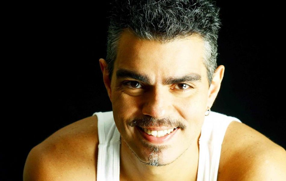 Nizo Neto admite sobre seus 40 anos de carreira: 'Queria ser galã de ...