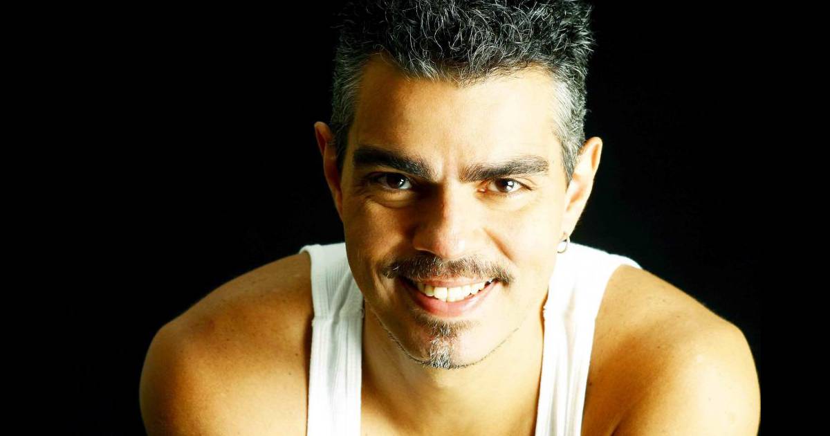 Nizo Neto admite sobre seus 40 anos de carreira: 'Queria ser galã de ...