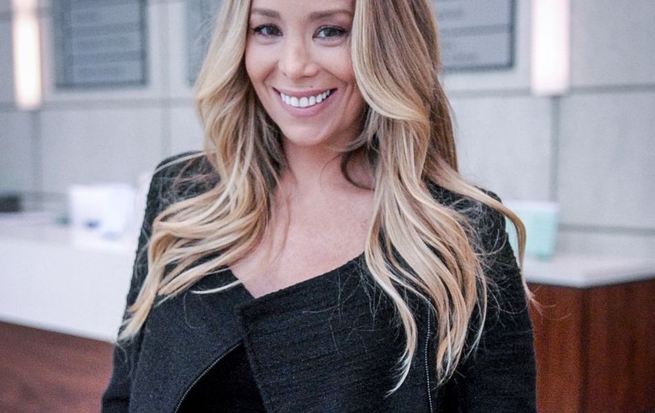 Danielle Winits sobre casais gays: 'Acredito no amor, acima de tudo ...