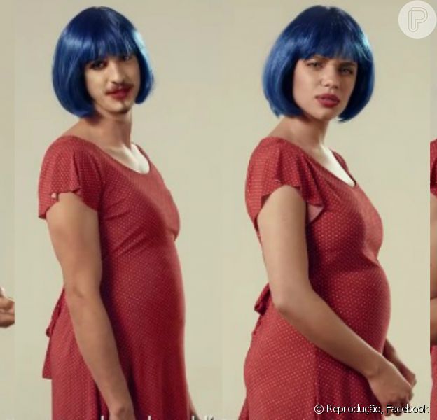 Bruna Linzmeyer, Bárbara Paz e mais famosos se unem em vídeo a favor do ...