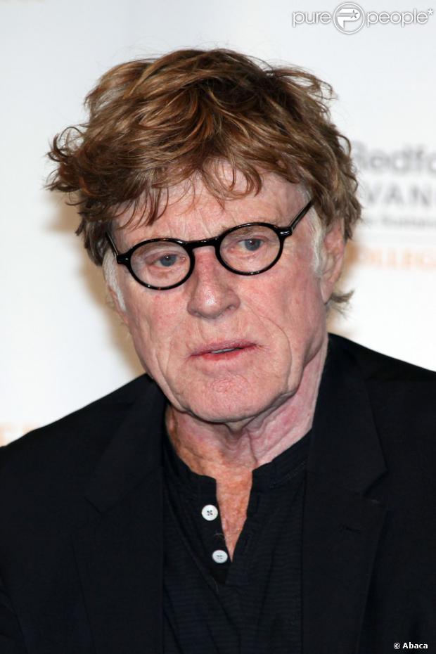 Robert Redford completa 77 anos dois meses antes da estreia de 'All Is ...