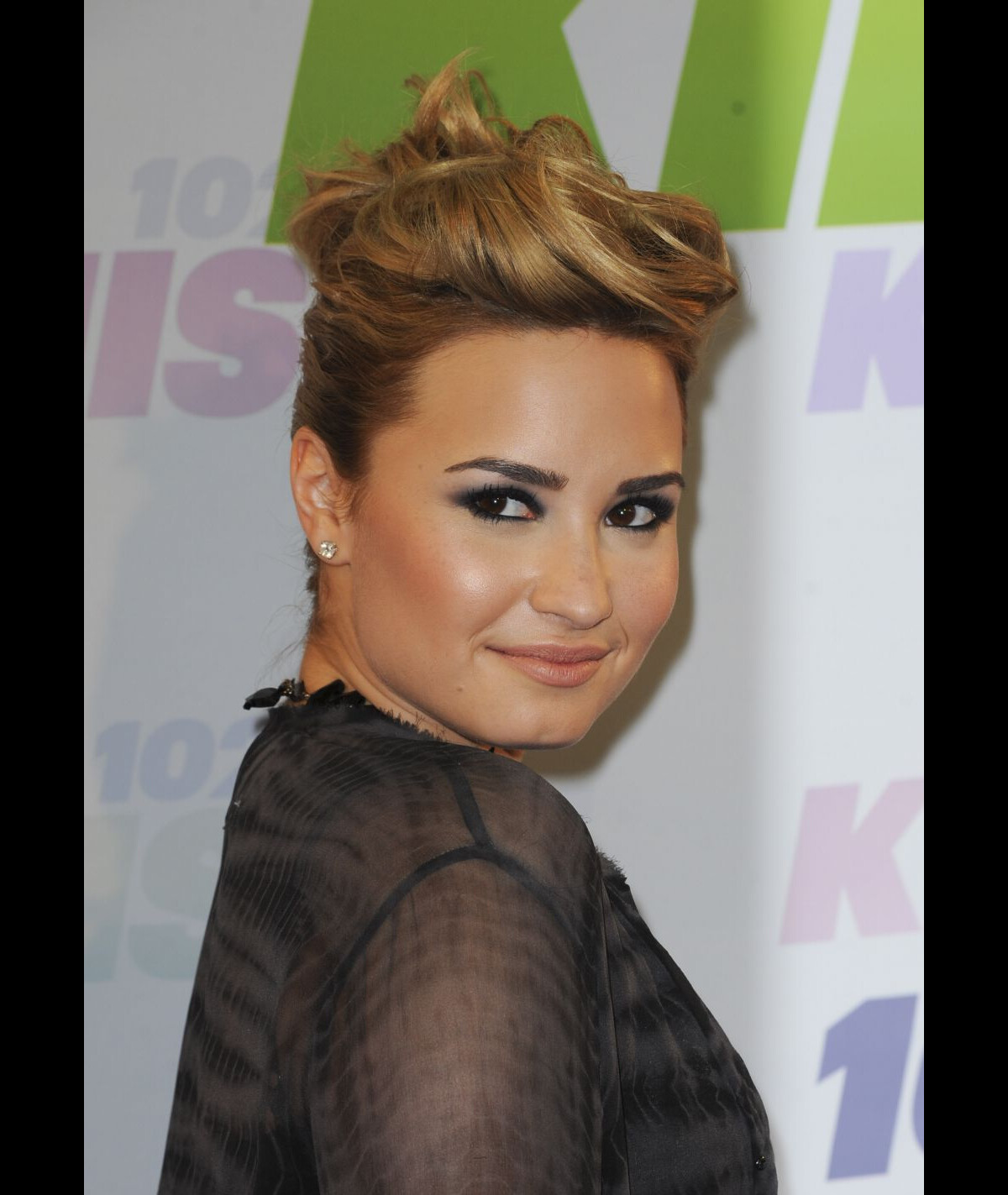 Foto: Segundo fontes do site 'TV Line', Demi Lovato fará o papel da ...