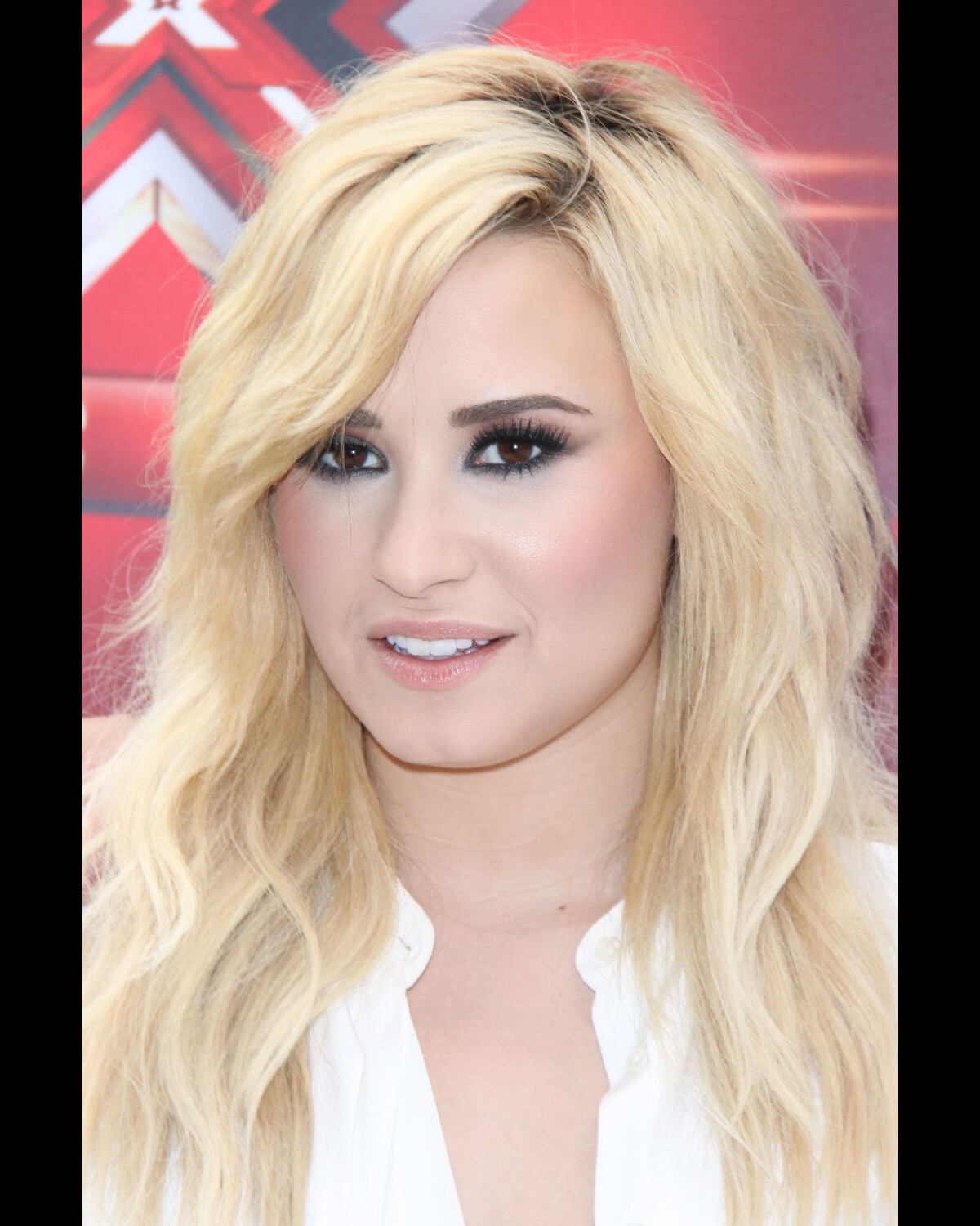 Foto: Em entrevista para o 'Wonderwall', Demi Lovato contou que estava ...